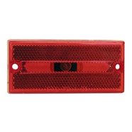 Command 003-58 Red Clearance Light - Walmart.com