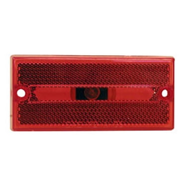 Command 003-58 Red Clearance Light - Walmart.com