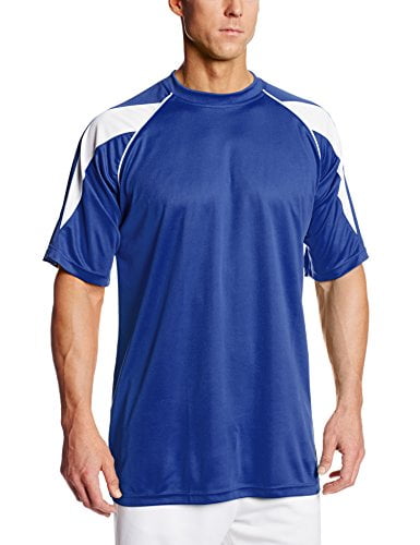 Russell Athletic - Russell Athletic Men's Big and Tall Dri-Power Pieced ...