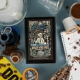 Bones Coffee Medium Roast Bones Cups | 12 ct. Single Serve High Voltage ...