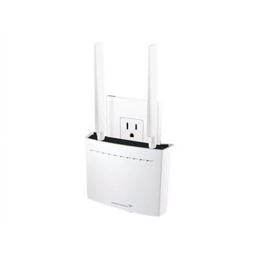 Verizon FIOS Home Wi-Fi Wireless Internet Range Extender E3200 ...