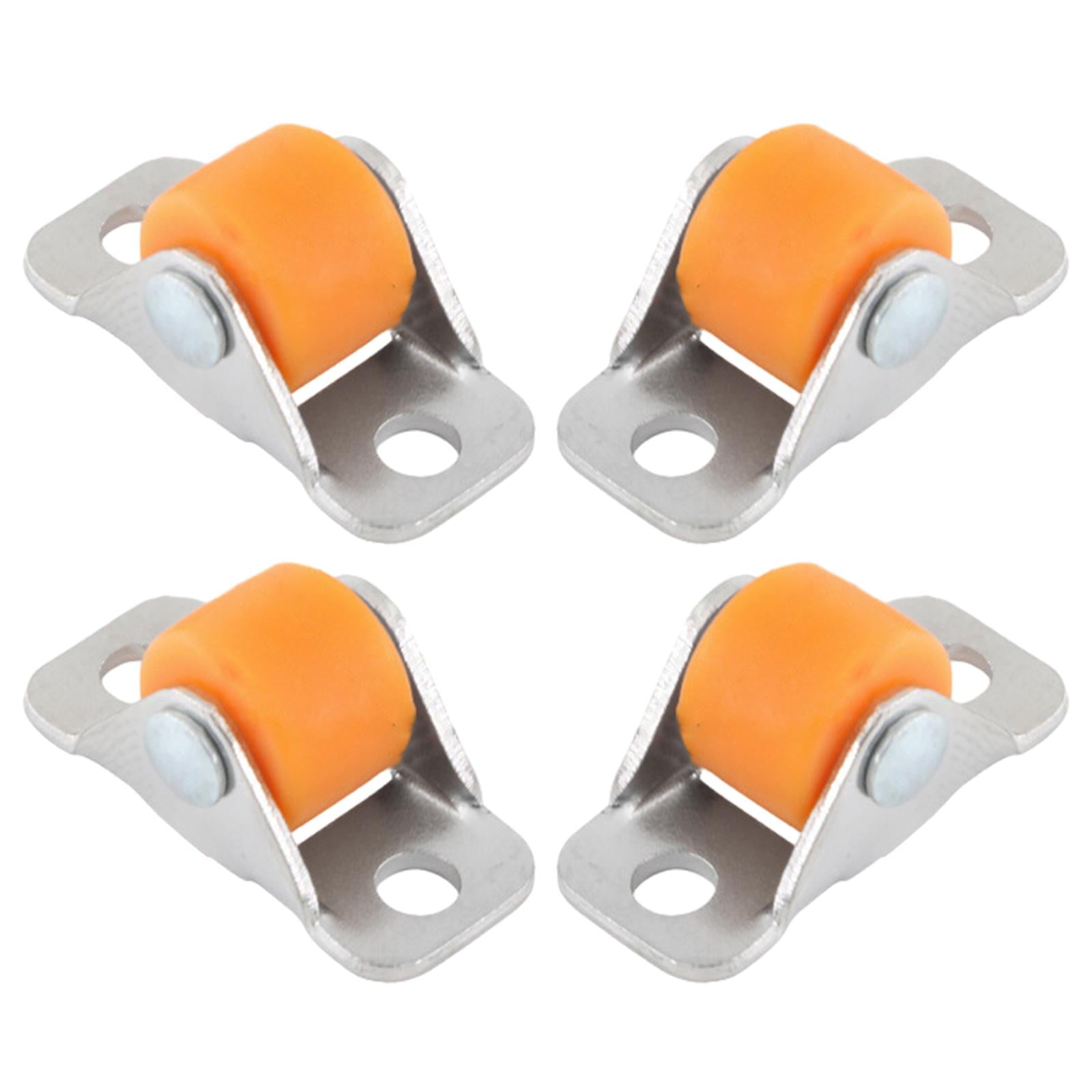 Click here for Rongfmy 4x Fixed Castor Wheels Multipurpose Small... prices