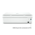 HP ENVY 6052e All-in-One Wireless Color Inkjet Photo Printer with 3 ...