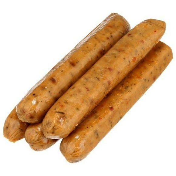 Red Hots Sausages