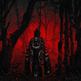 Mothman Cape Hooded Cosplay Cloak Costume Halloween Costume for Men and ...