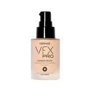 Smooth Effects Foundation - # 40 Porcelain by Max Factor for Women - 30 ...