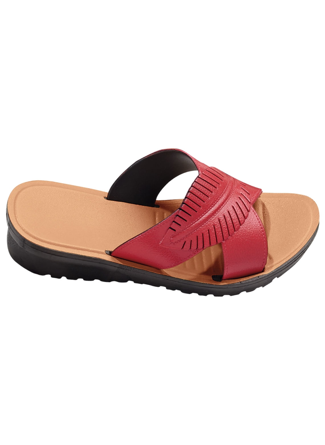 Palm Sandal - Walmart.com