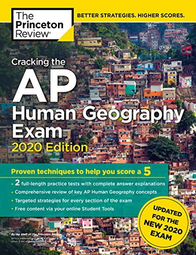 Ap Geografia Humana Full Article: Geography's Position In Education