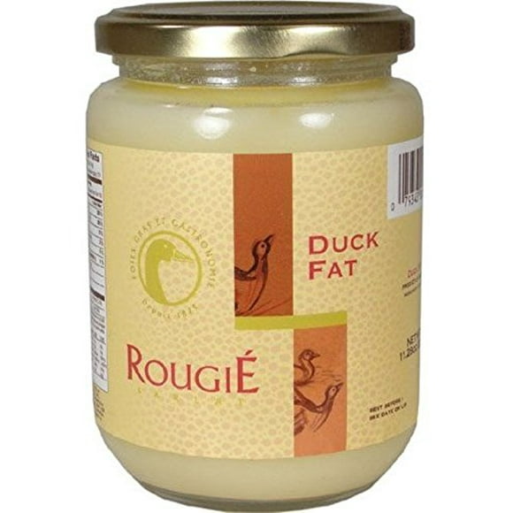 Duck Fat