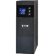 Eaton 9PX UPS, 6U, 5500 VA, 4900 W, L14-30P input, Outputs: (6) 5-20R ...