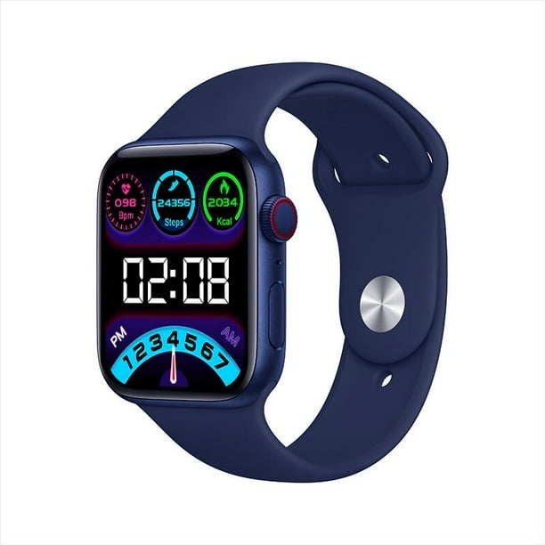 Reloj inteligente digital Deportivo Smart Watch modelo WS7 PRO ...