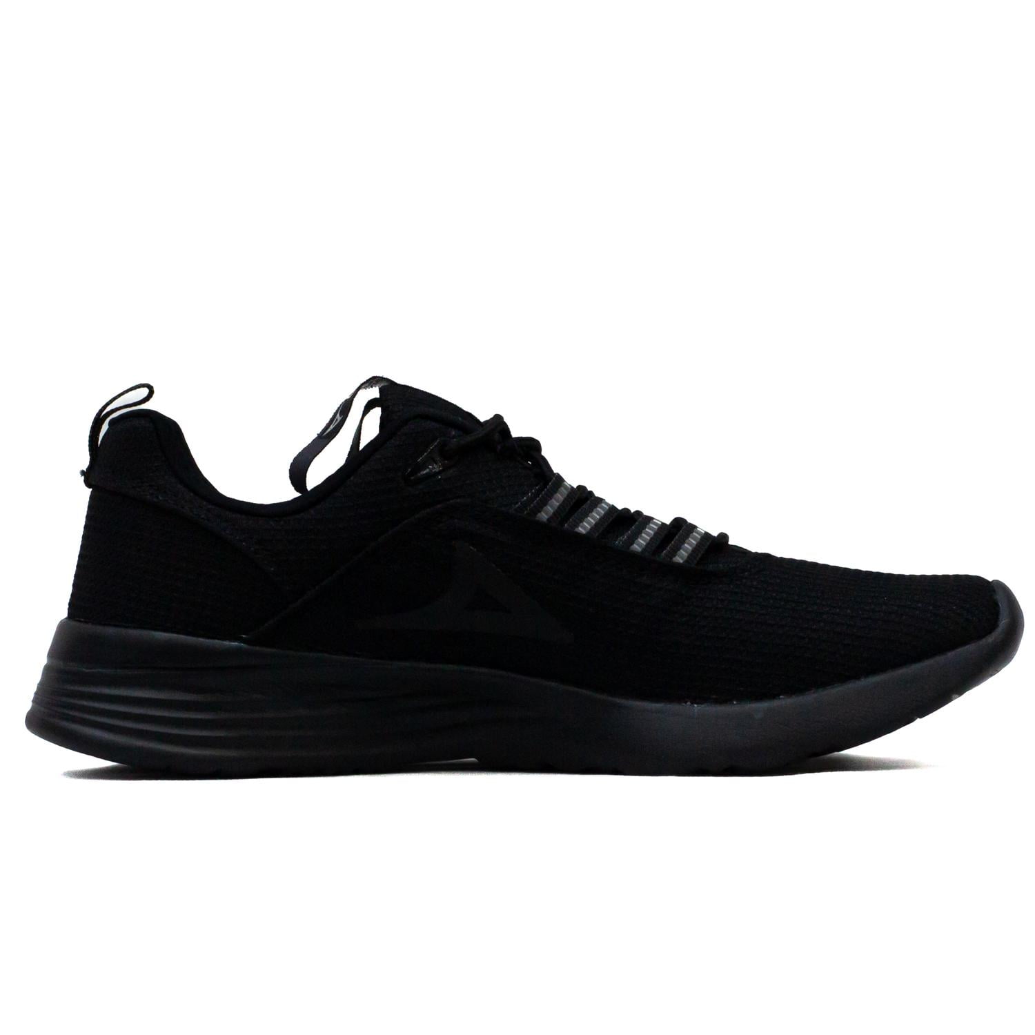 Tenis Para Mujer Pirma 248 negro 22.5 | Bodega Aurrera en línea