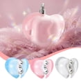 Heart Soft Case AirPods 4 Liquid Silicone Earphone Protection Cover, UV ...