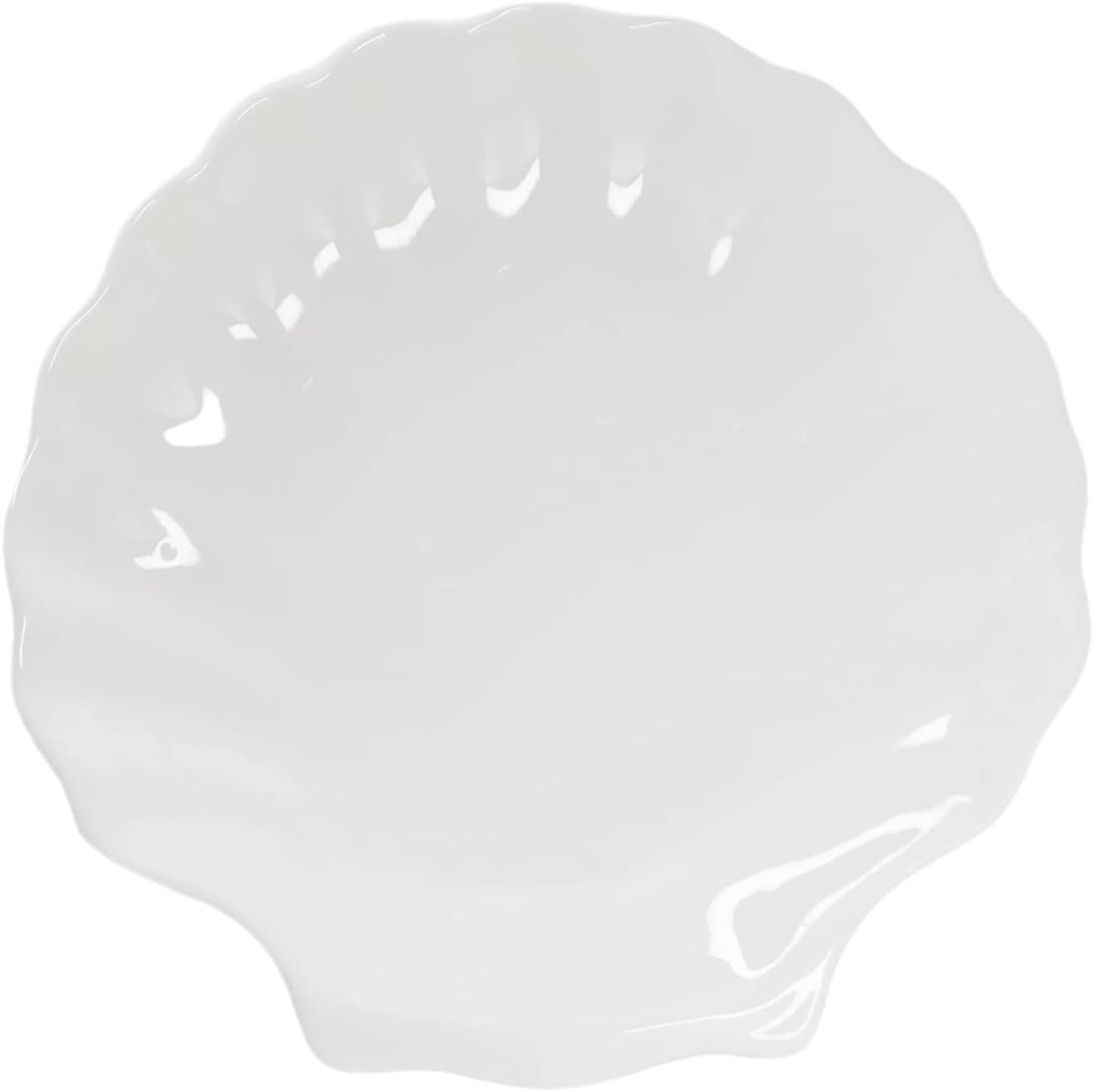 Watercolor Palette Shell Artist Professional Ceramic Palettes for ...