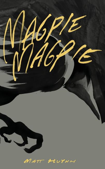 Magpie, Magpie Comic Book (Paperback) - Walmart.com - Walmart.com