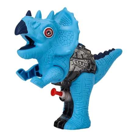 Funny Pump Squirt Toy Educational Children's Indoor And Outdoor Water ...
