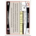 2006 Topps #171 Kyle Orton NFL Football Trading Card - Walmart.com