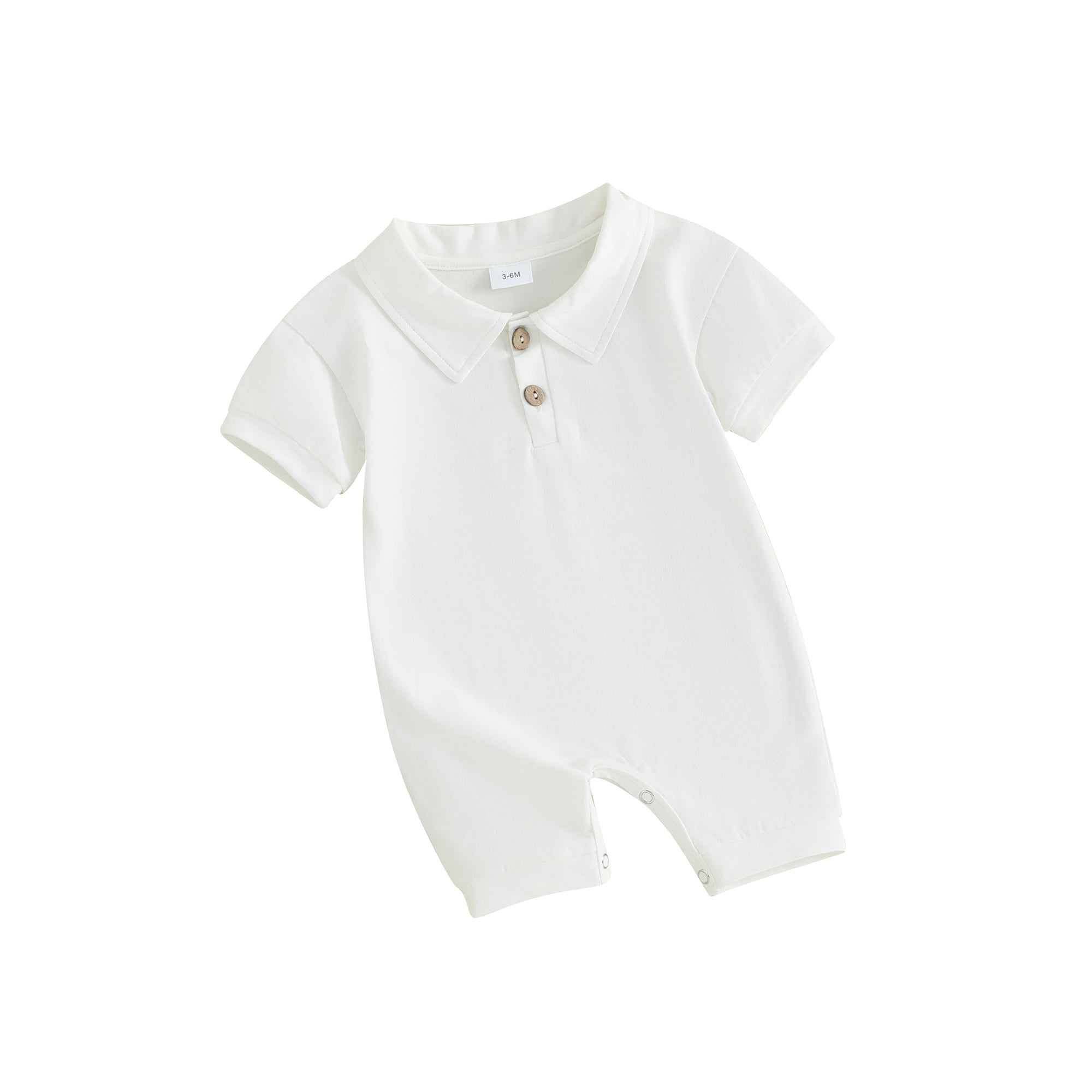 Click here for Eyiiye Infant Baby Boy Summer Jumpsuits 3m 6m 12m... prices