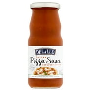 Mezzetta Sauce - Pizza - Case Of 6 - 14 Oz - Walmart.com