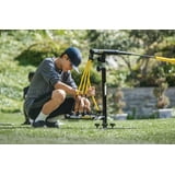 SKLZ Hurricane Batting Swing Trainer for Baseball/Softball with 4‑Band ...