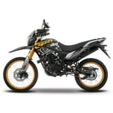 Motocicleta ITALIKA DM300 DORADO | Walmart en línea