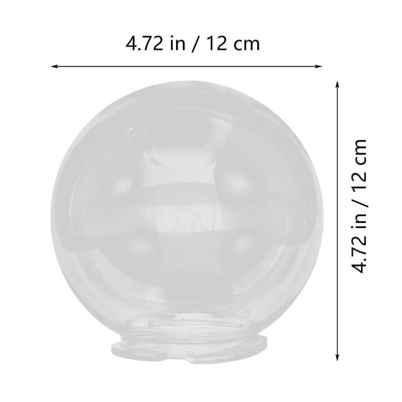 Outdoor Light Covers