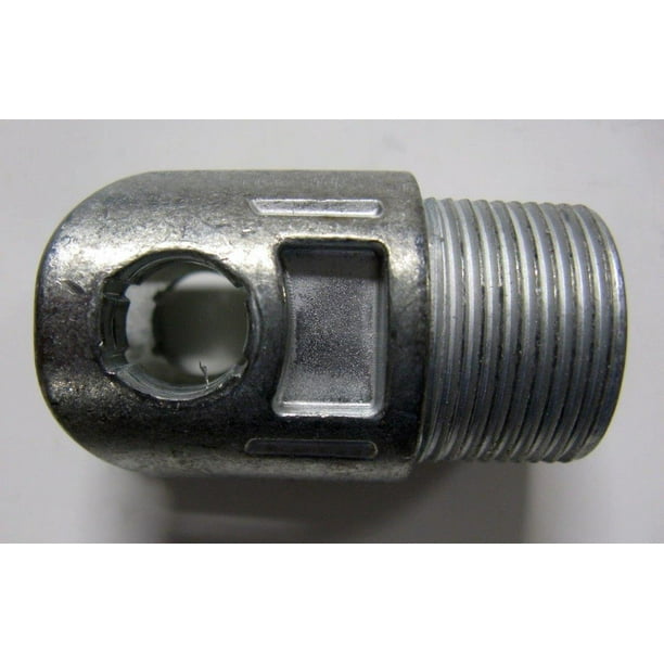 Limoss Lift Chair Part Metal Connector on End of Stroke Tube - Walmart.com