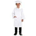 Shadoumai Kindergarten Graduation Cap and Gown 2026 Kids Set Preschool ...