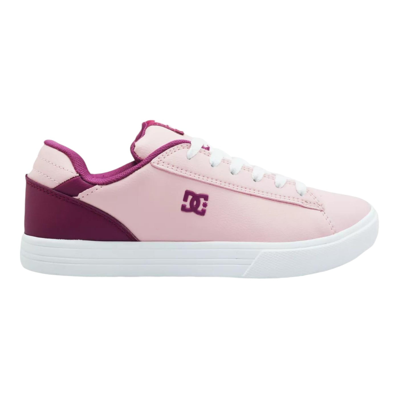 Tenis Dc Shoes Notch Para Mujer Color Multicolor ModeloADJS100128STB DC ...