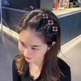 TUWAFE 2026 New 8 Pcs Hair Clips for Women Tames Flyaways in Seconds ...