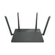 D-Link AC1900 MU-MIMO Dual Band Wi-Fi Router, Powerful Dual Core Processor, 4K Streaming and ...