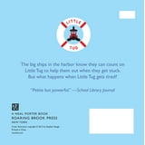Little Tug (Board Book) - Walmart.com