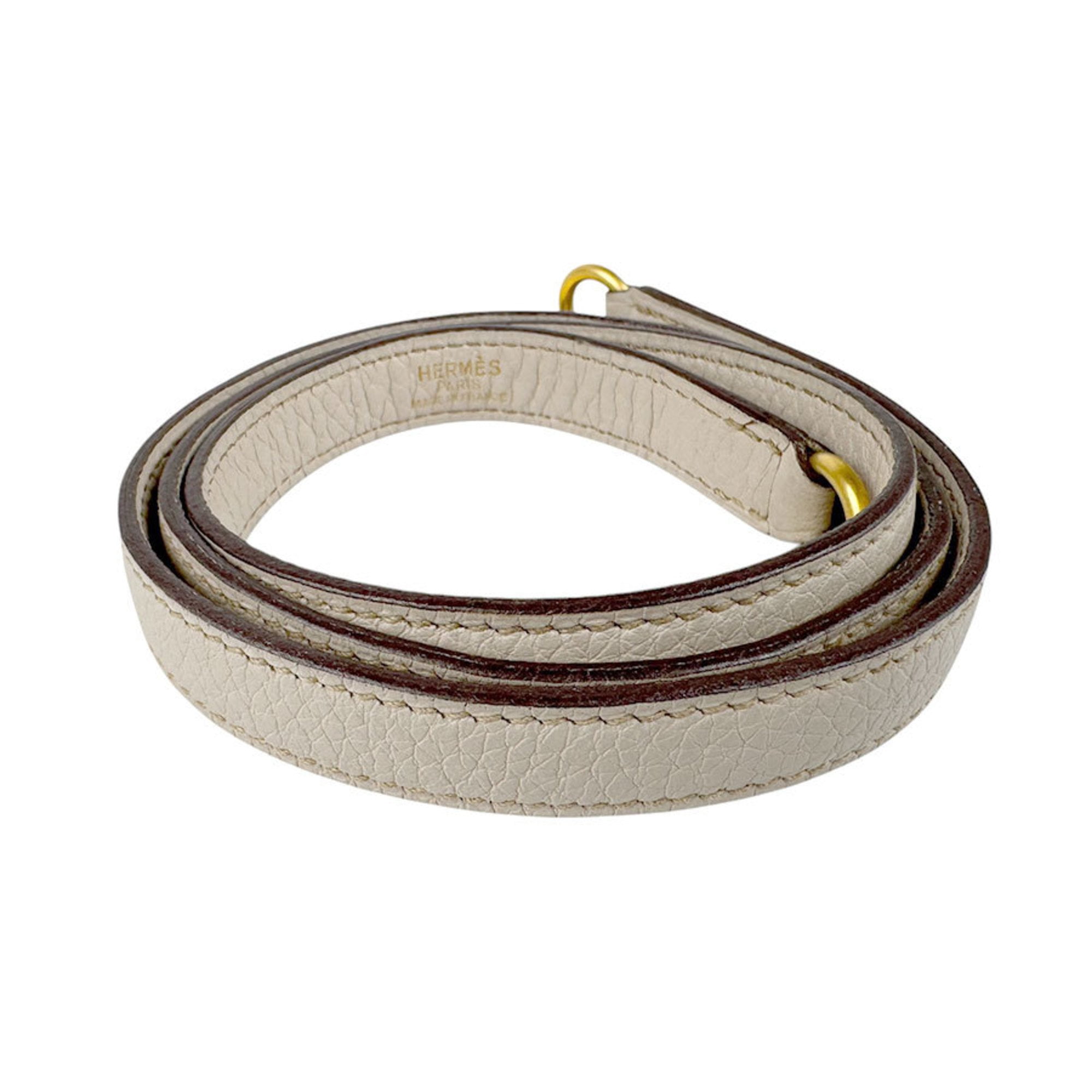 Hermes Kelly Strap