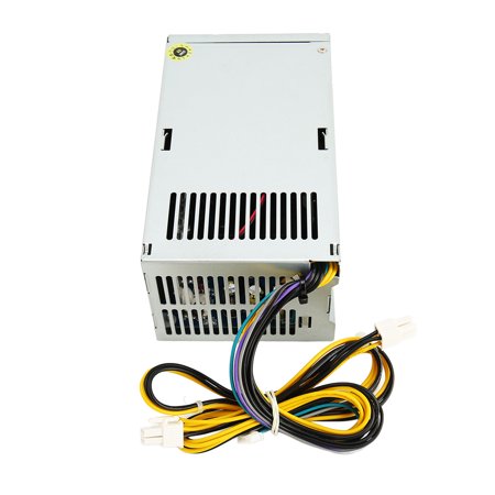 Chassis Power Supply, Sturdy 100-240V Metal 180W PC Power Supply For ...