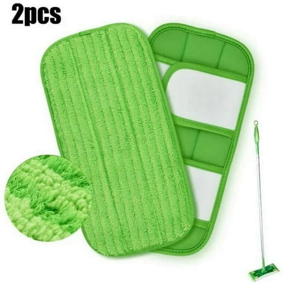 Swiffer Reusable Pads