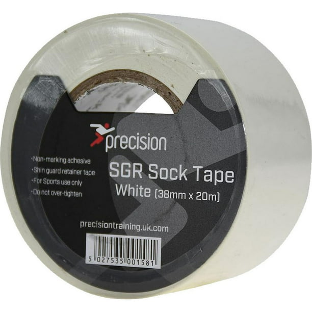 Precision Adult SGR Sock Tape (Pack Of 5) - Walmart.ca