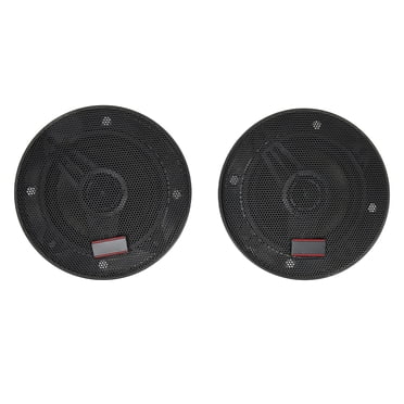 Rockford Fosgate P1572 120W 5x7" 2-Way 4-Ohm Power Full Range Coaxial ...