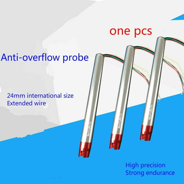 Anti Overflow Probe Liquid Level Probe Sensor For Water Anti Overflow Anti Static Sensor Tanker