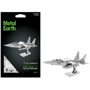 Metal Earth Premium Star Wars Mandalorian N-1 Starfighter Laser Cut ...