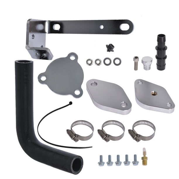 LABLT Valve Cooler Upgrade Kit For 2014-2017 Dodge Ram 1500 3.0L ...