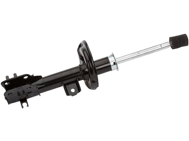 Front Left Strut Assembly - Compatible with 2017 - 2022 Chevy Spark ...