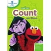 SESAME STREET-COOL COUNTING COLLECTION (DVD) - Walmart.com