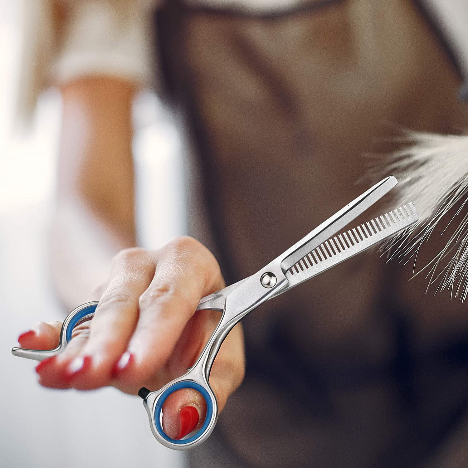 Mr. Pen Hair Thinning Scissors - Professional Sri Lanka | Ubuy