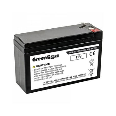 APC by Schneider Electric Basic RBC116 UPS Replacement Battery ...