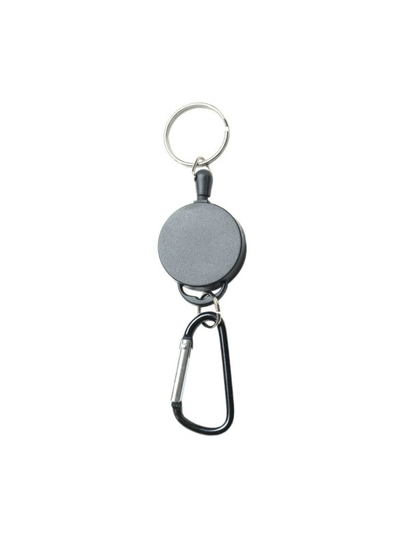 Retractable Key Chains