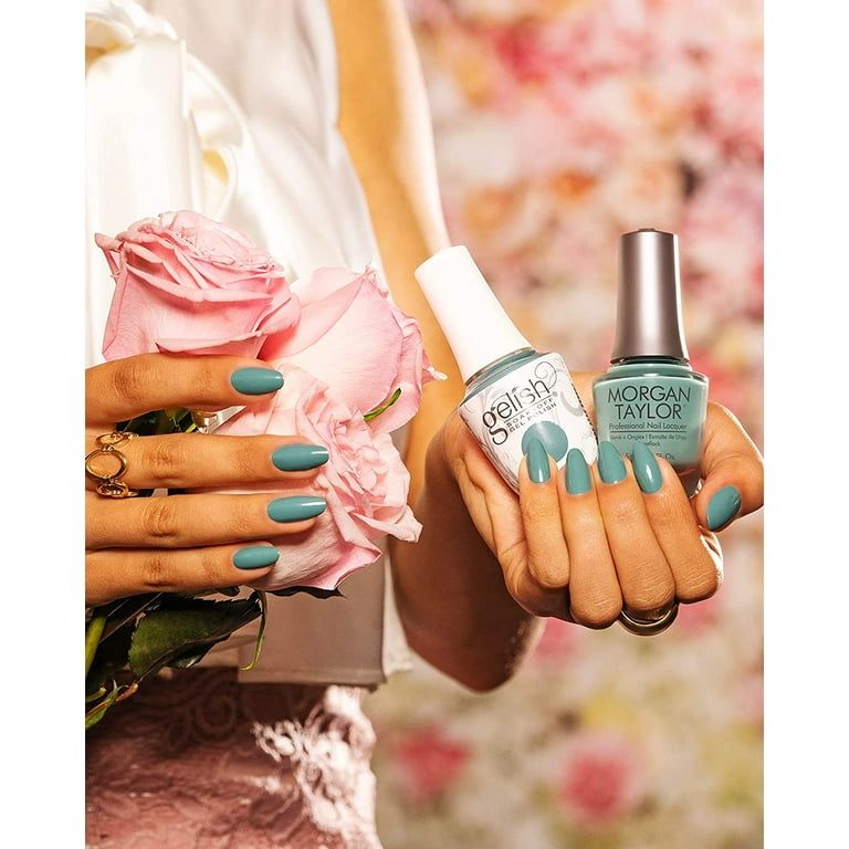 New Gelish Collection