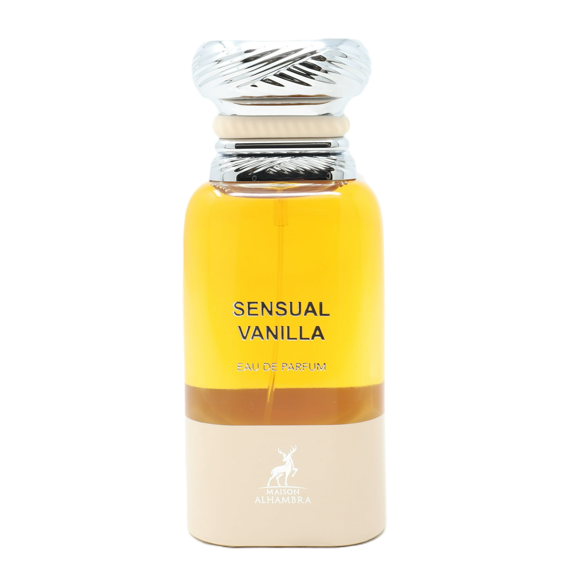 Click here for Maison Alhambra Sensual Vanilla Eau De Parfum Spra... prices