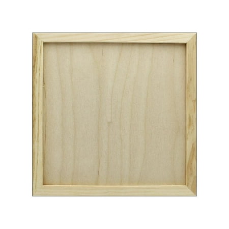 42076 WALNUT HOLLOW FRAMED SIGN SM SQUARE 8X8 - Walmart.ca