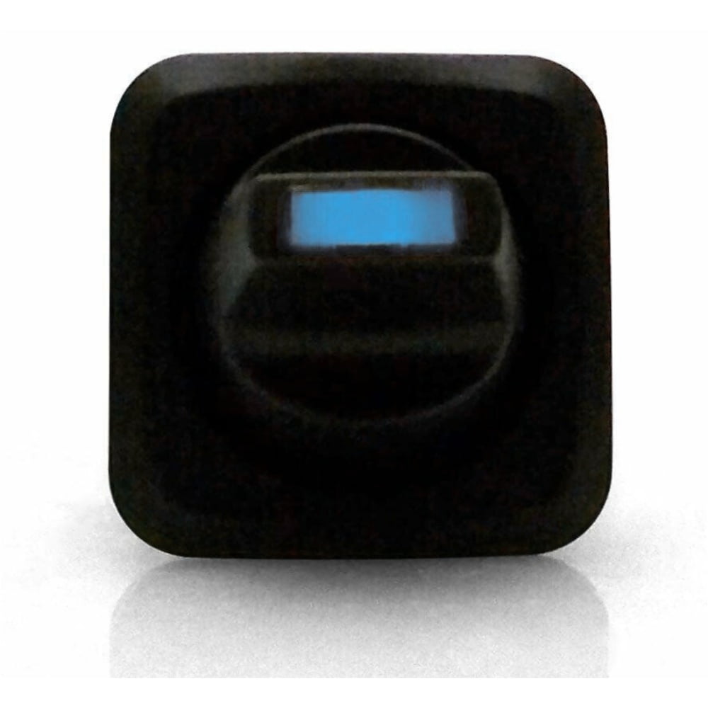 DNX Wiring Electronic 12V 15A 3 Pin Square Rocker Toggle Switch with ...