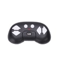M Buder RC Boat Double Sided Driving Watertight Motor Remote Control ...